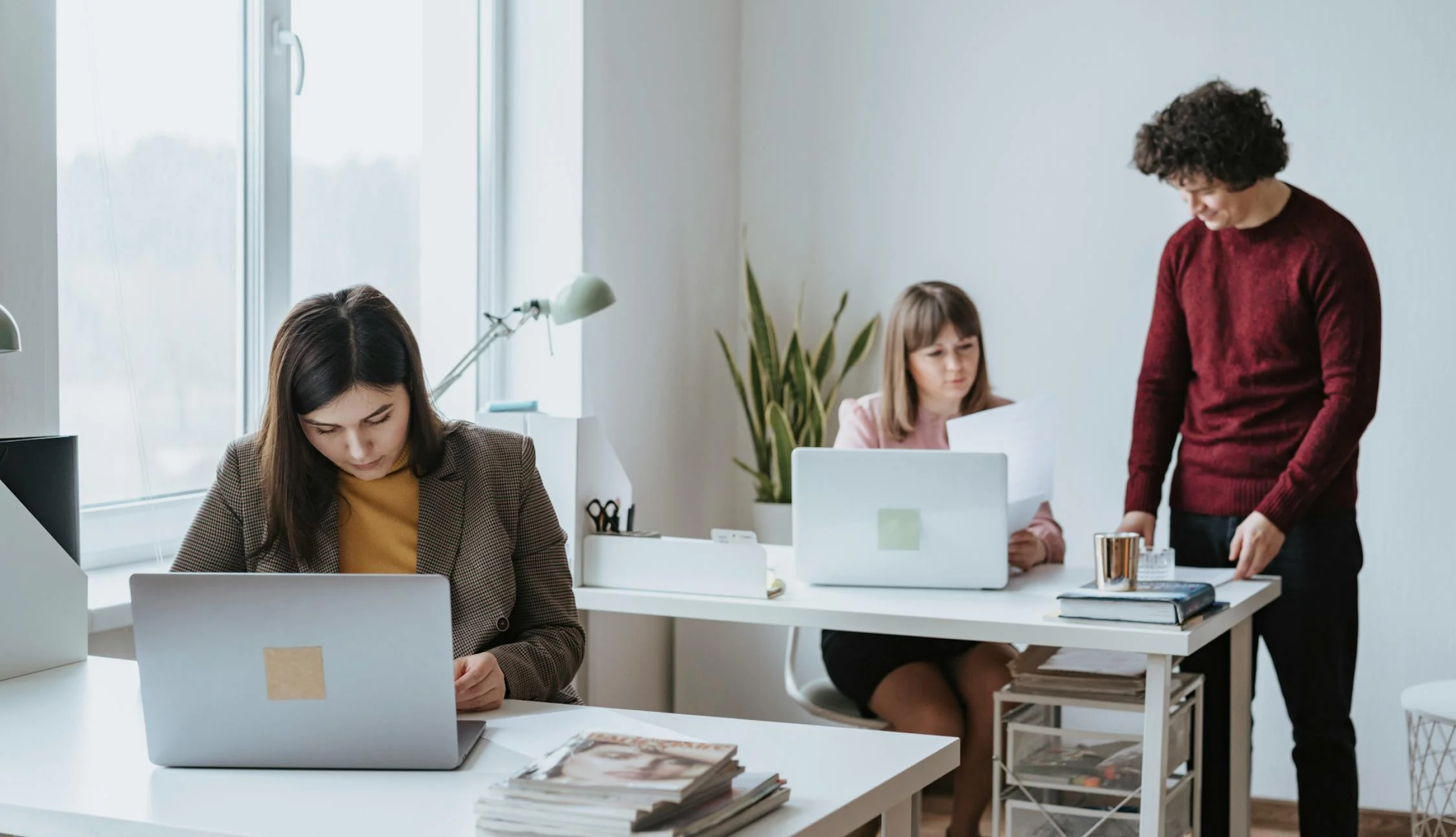 IT Staff Augmentation: How to Extend Your Team