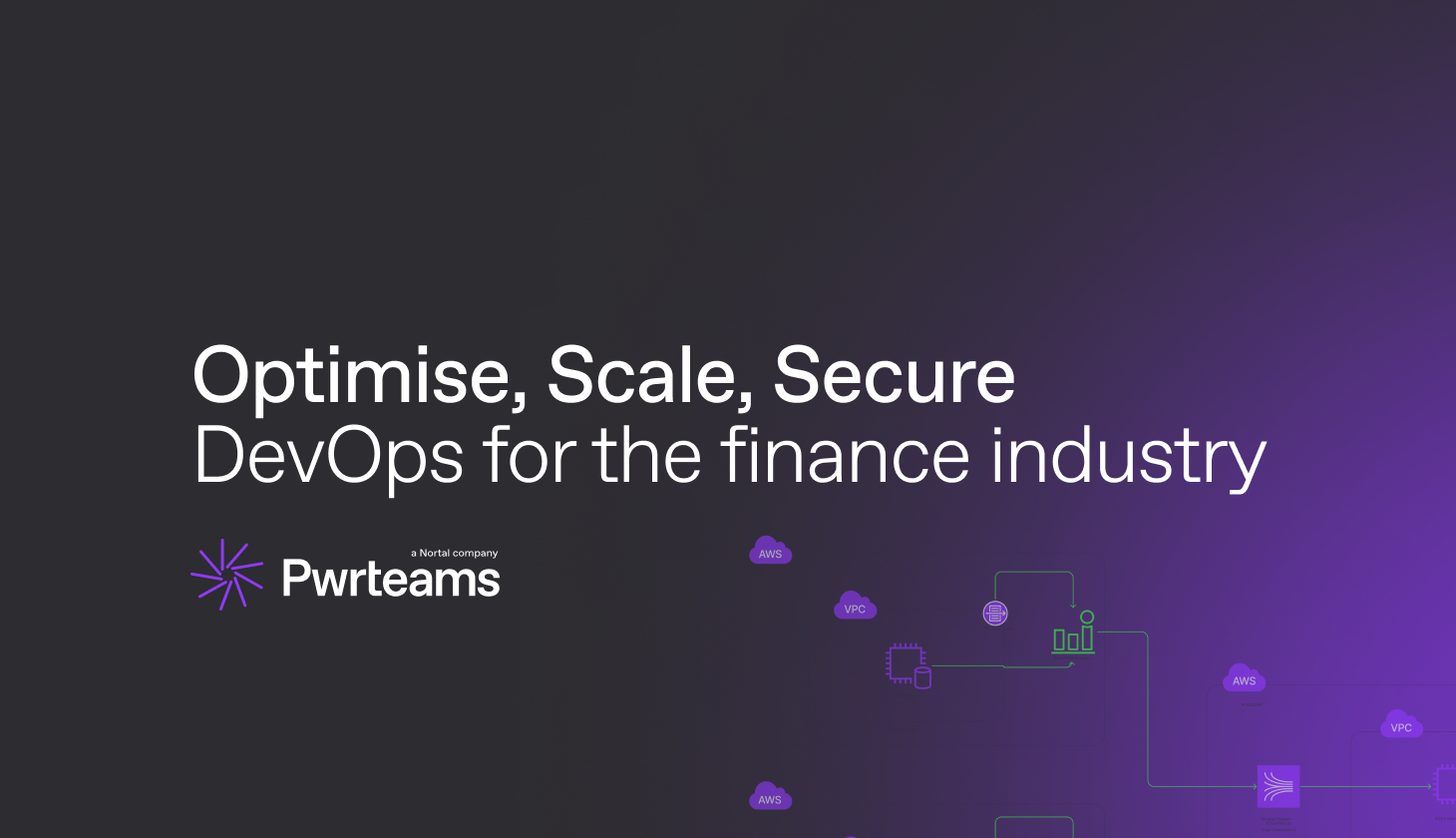 Building resilient multi-cloud DevOps infrastructure for the finance ...
